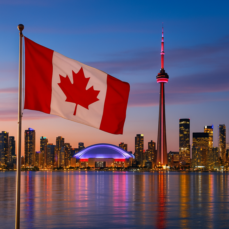 Canada – Vortex Educational Consultants